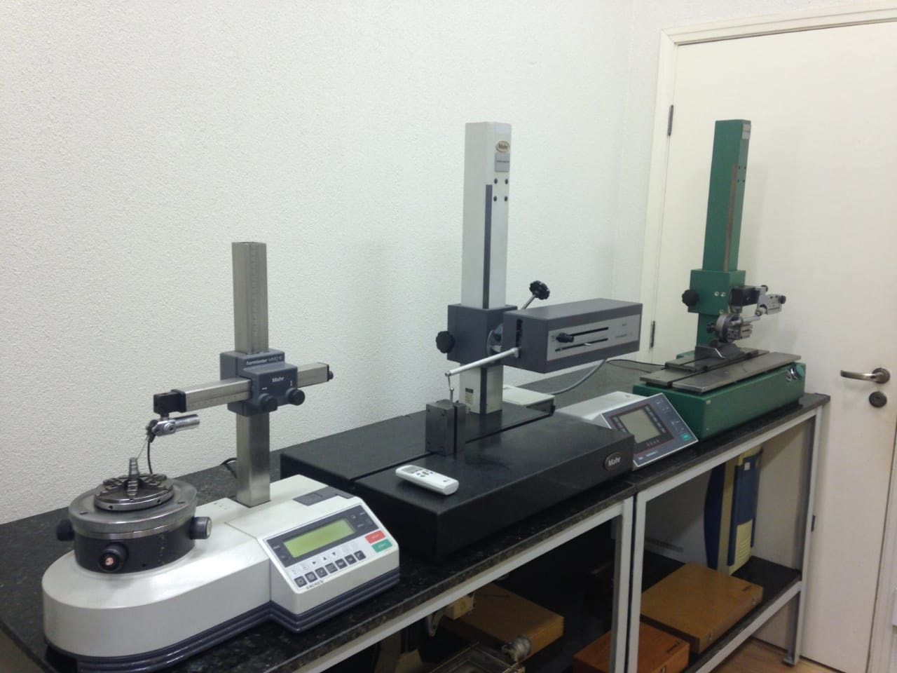 PERFILOMETRO MAHR MARSURF XC 2 MIT CD 120 CONTOUR | Operatrix