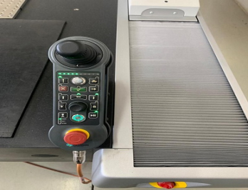 TRIDIMENSIONAL CNC - MARCA HEXAGON - MODELO GLOBAL PERFORMANCE 9.15.8 ...